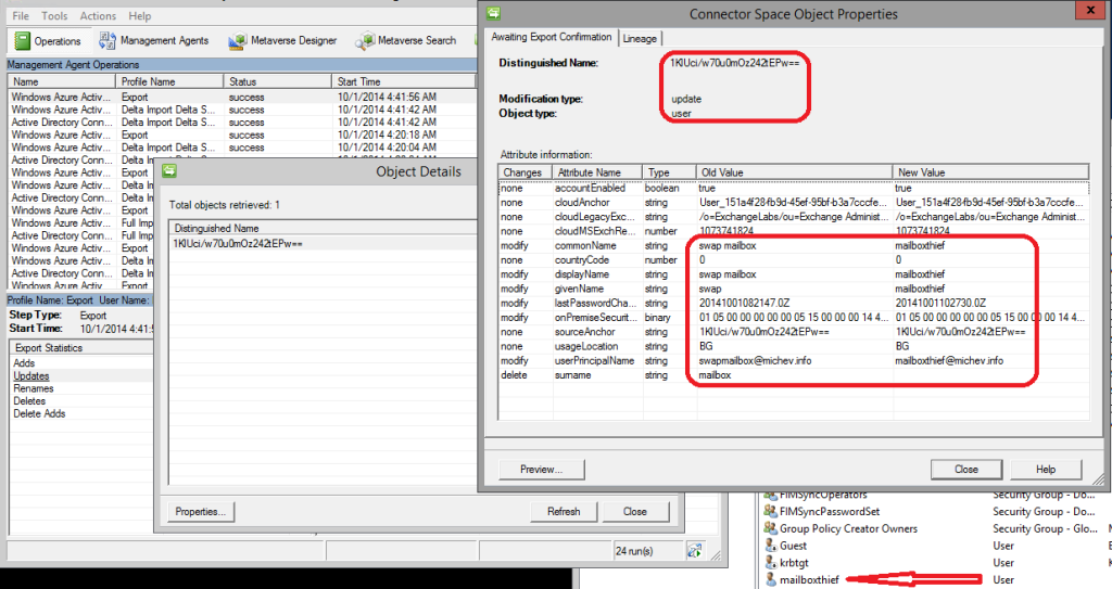 How to assign mailbox to a different user with Exchange Online - Blog
