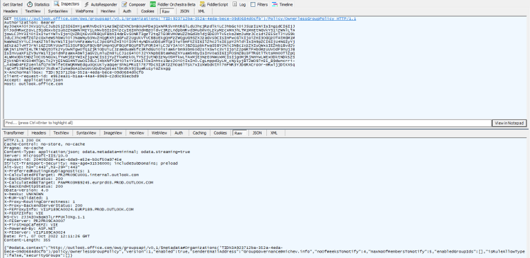 Ownerless group policy cmdlets replacement | Blog